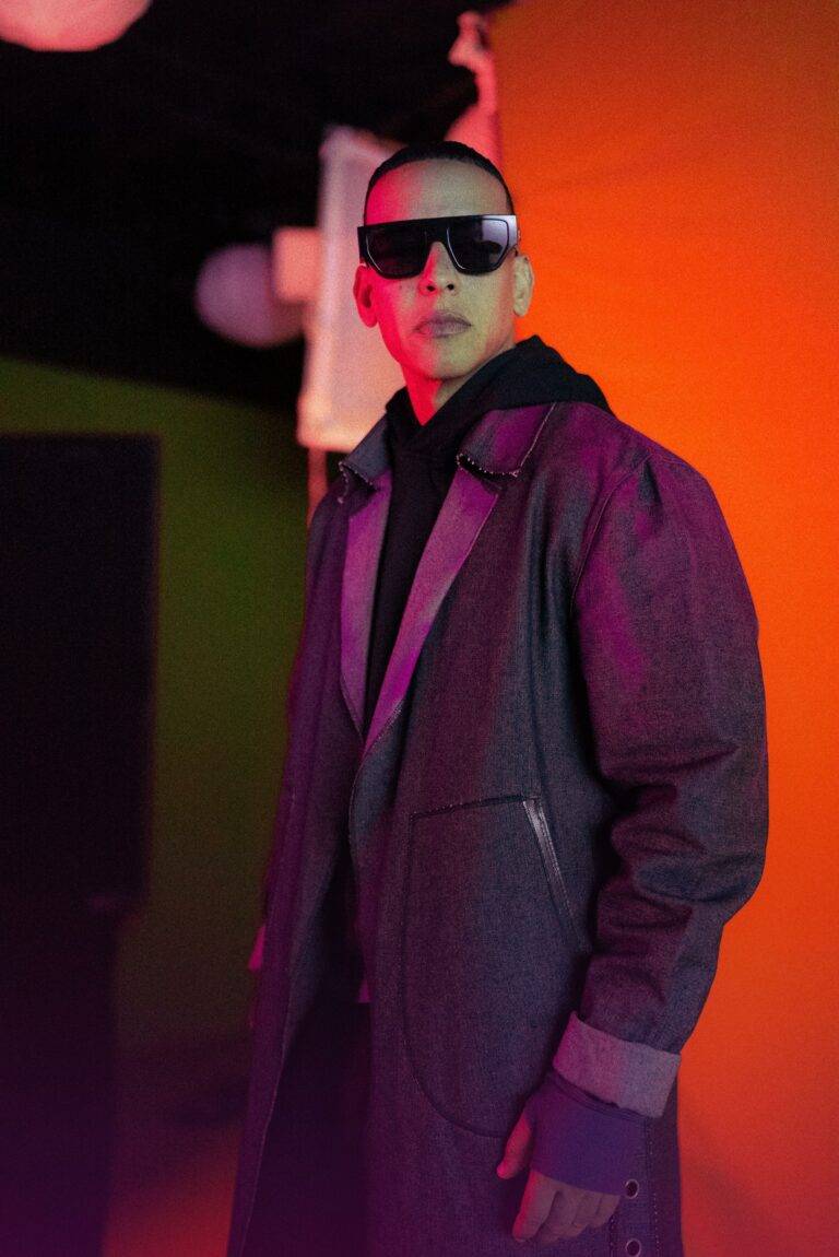 Daddy Yankee